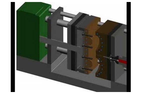 What is the Injection Molding Process? - FOW Mould