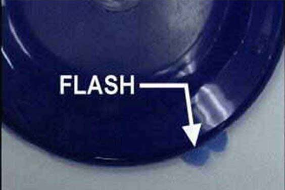 Injection Molding Defects and How to Prevent Them - FOW Mould