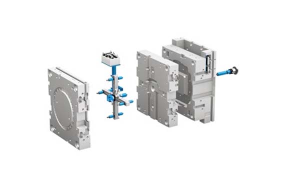 What is the Injection Molding Process? - FOW Mould