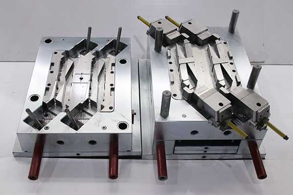 Polypropylene (PP) Injection Molding - FOW Mould Polypropylene (PP) Injection Molding - FOW Mould