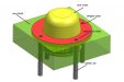 Types of Ejection System in Injection Molding - FOW Mould