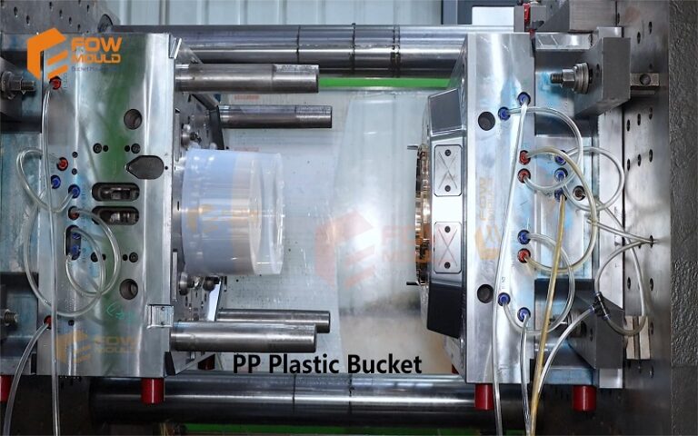 Polypropylene Injection Molding Process Guidelines - FOW Mould
