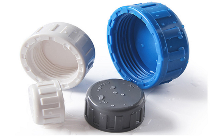 TPU Injection Molding - Immould