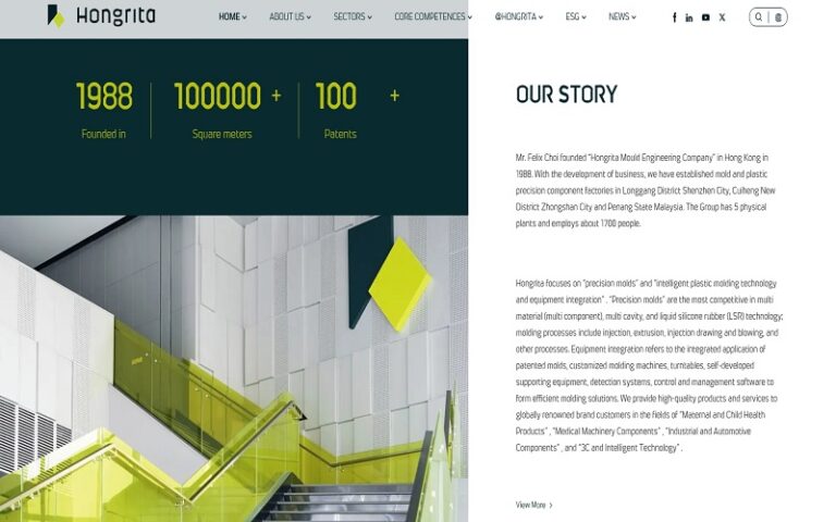 Top 10 China Plastic Injection Molding Companies - Immould