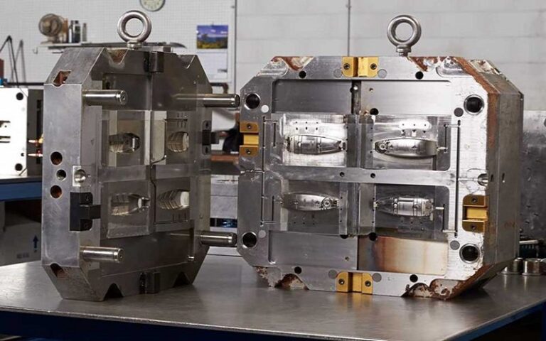 Insert Molding Design Guide: Key Principles & Tips - FOW Mould