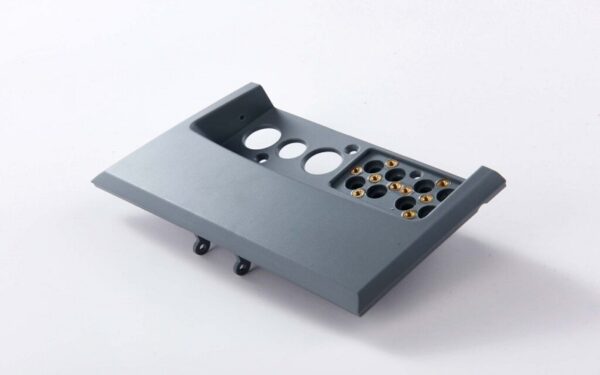 Insert Molding Design Guide: Key Principles & Tips - FOW Mould