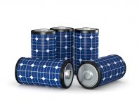 Plastic Solar Panel Parts Mold Services | FOW Mould