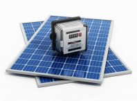 Plastic Solar Panel Parts Mold Services | FOW Mould