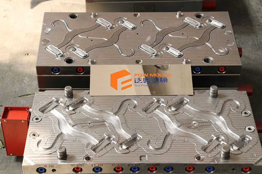 How Much Injection Molding Tooling Cost - FOW Mould