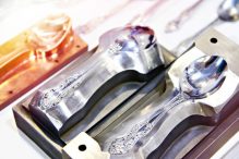 6 Types of Mold Textures in Plastic Injection Molding - FOW Mould