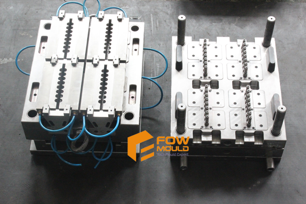 Injection Molding Sprue, Runner & Gate - FOW Mould