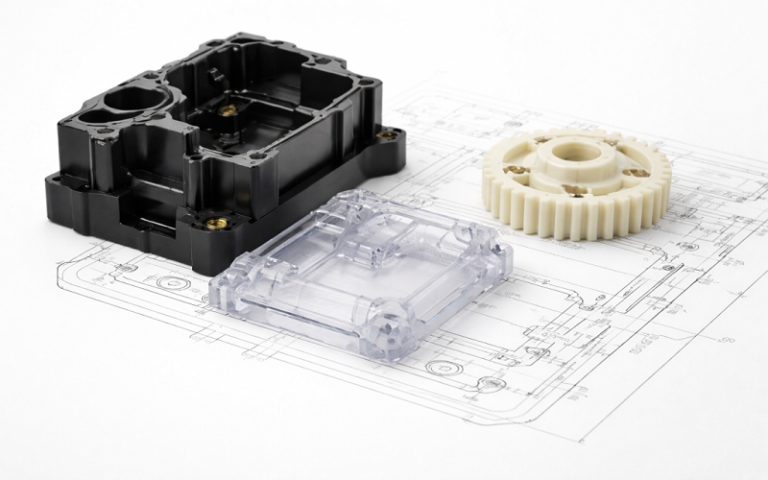 HDPE Molding Explanation : Benefits & Applications