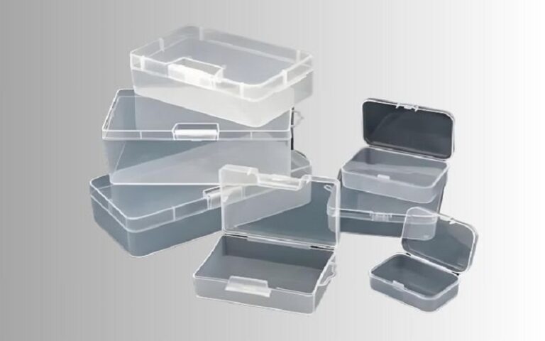 HDPE Molding Explanation : Benefits & Applications