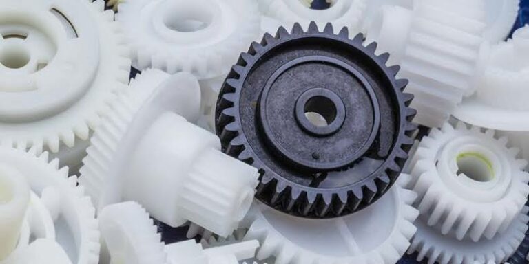 Delrin vs Nylon: Differences and Comparisons – FOW Mould