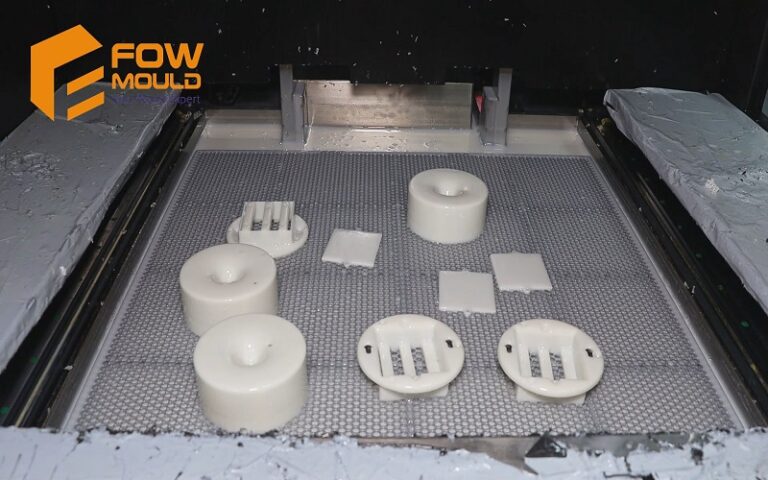 Vacuum Casting Comprehensive Guide (2025) - FOW Mould