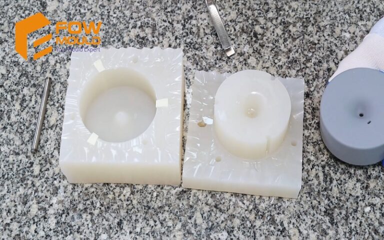 Vacuum Casting Comprehensive Guide (2025) - FOW Mould