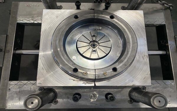 The Power Of Plastic Spool Mold - FOW Mould