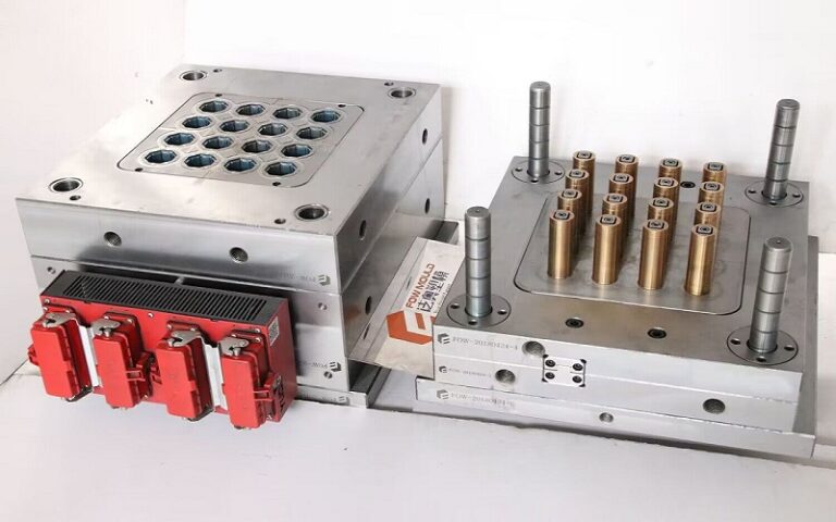 TPE Injection Molding Guide - FOW Mould