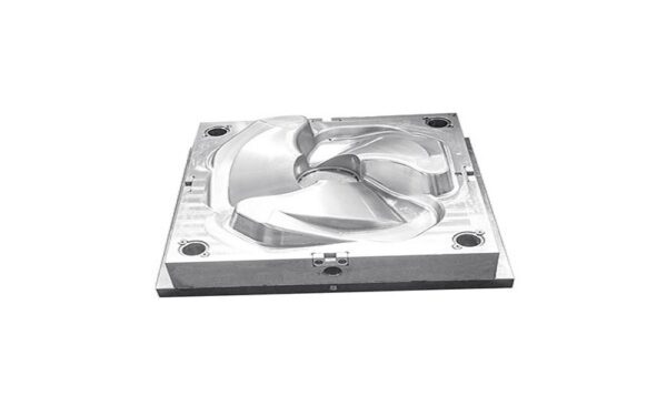 Unlocking The Enigma Of Fan Mould - FOW Mould