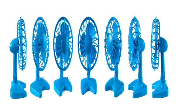 Unlocking The Enigma Of Fan Mould - FOW Mould