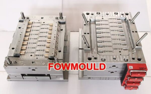 Explore the mystery of TPE mould - FOW Mould