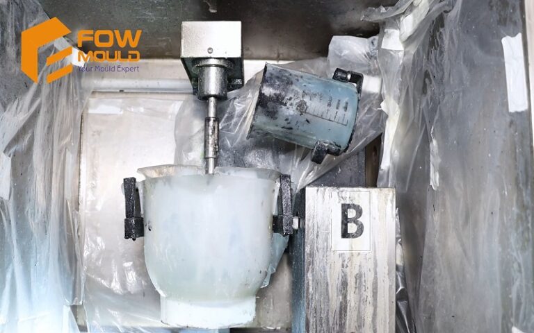 Vacuum Casting Comprehensive Guide (2025) - FOW Mould