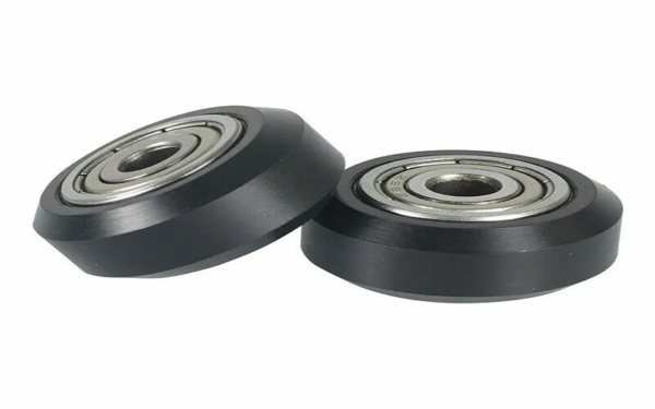 POM Injеction Molding: Enhancing Prеcision and Efficiеncy - FOW Mould