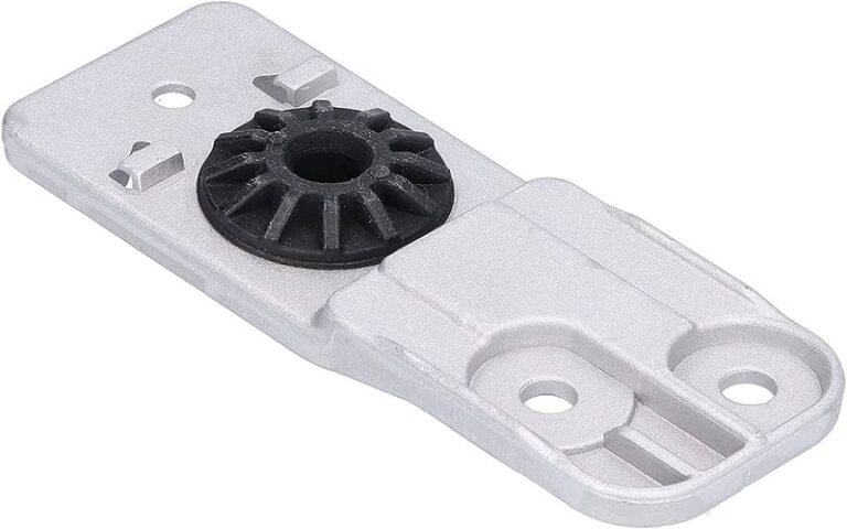 Bracket Injection Molding:Revolutionizing Custom Bracket - FOW Mould