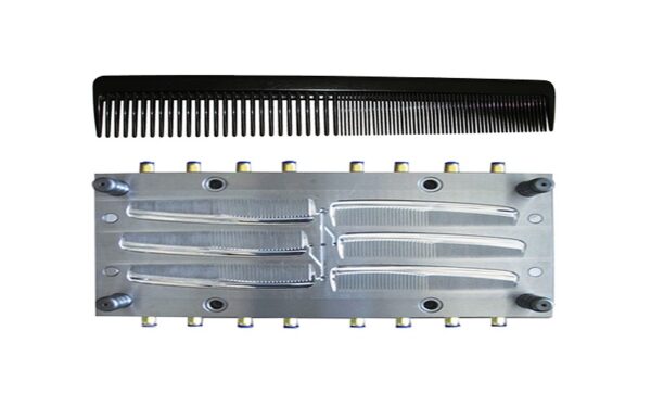 Tips Of Comb Mold - FOW Mould