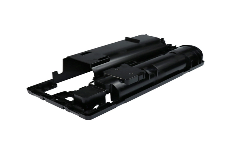 Bracket Injection Molding:Revolutionizing Custom Bracket - FOW Mould