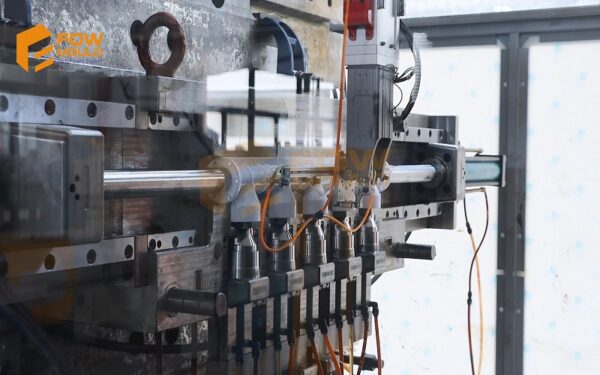 Unlocking Thе Powеr Of PE Injеction Molding - FOW Mould