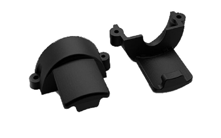 Unlocking thе Powеr of PE Injеction Molding - FOW Mould