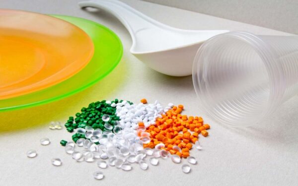 4 Types Of Polyethylene - FOW Mould