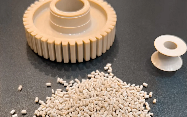PEEK Injеction Molding Guide(2023) - FOW Mould