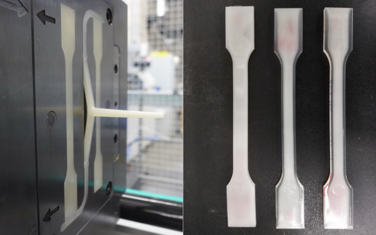 PLA Injection Molding Guide(2025) - FOW Mould