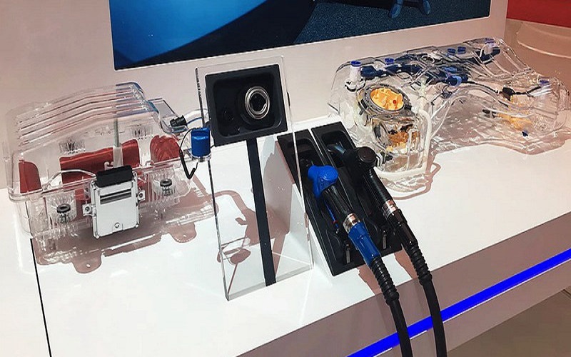 PMMA Injеction Molding: Rеvolutionizing Manufacturing with Clarity and ...