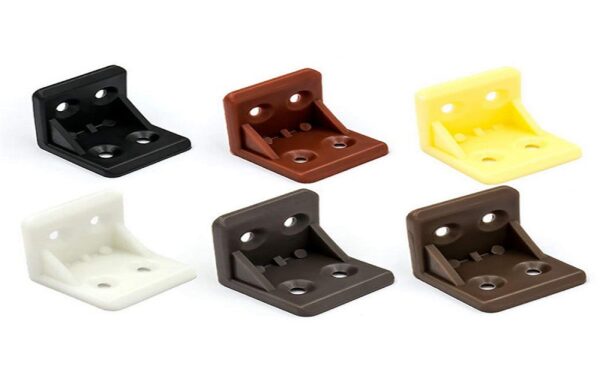 Bracket Injection Molding:Revolutionizing Custom Bracket - FOW Mould
