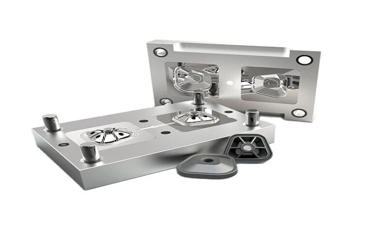 Bracket Injection Molding:Revolutionizing Custom Bracket - FOW Mould