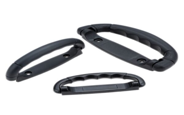 Tips Of Plastic Handle Mould - FOW Mould