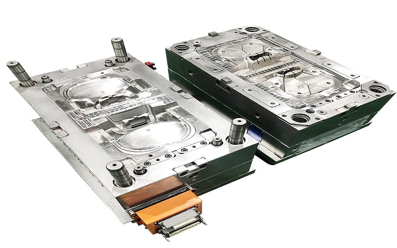 Learn about PC injection molding - FOW Mould