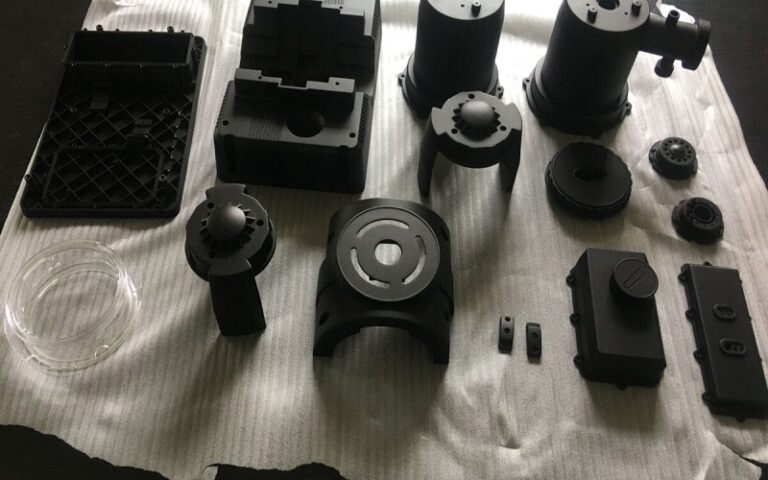 Is TPU Safe? A Comprehensive Safety Review - FOW Mould