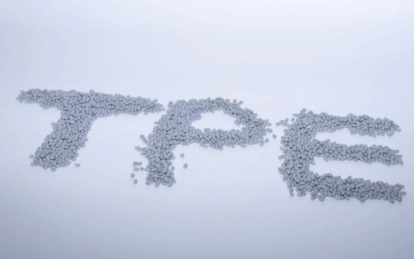 TPE Injection Molding Guide - FOW Mould