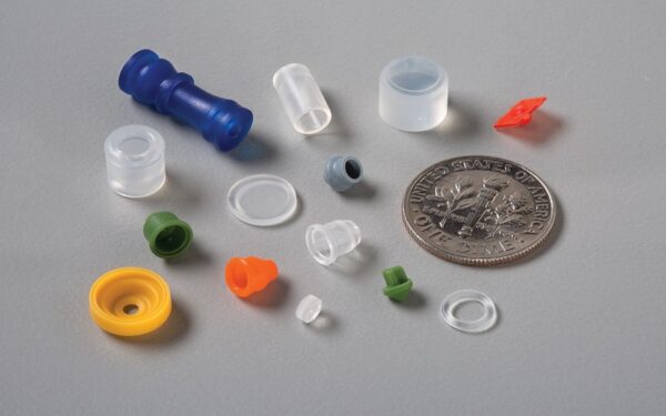 TPE Injection Molding Guide - FOW Mould