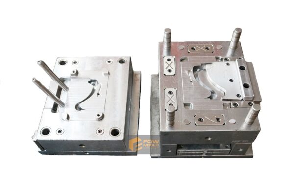 TPU Mold In Injection Molding - FOW Mould