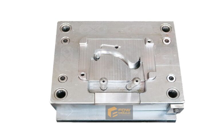 TPU Mold In Injection Molding - FOW Mould