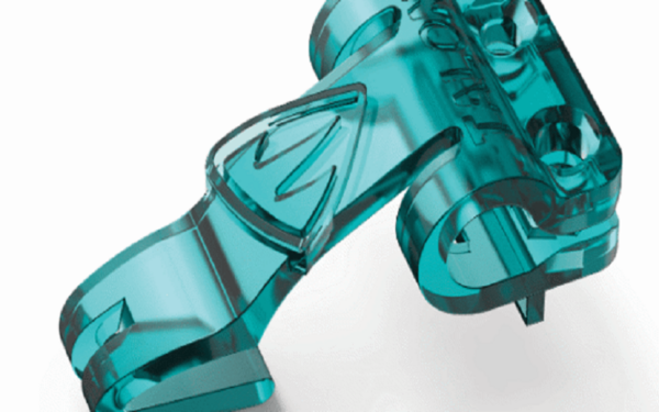 TPU Mold In Injection Molding - FOW Mould