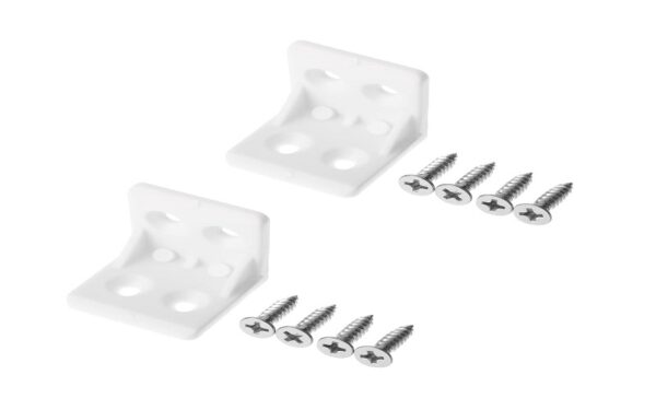 Bracket Injection Molding:Revolutionizing Custom Bracket - FOW Mould