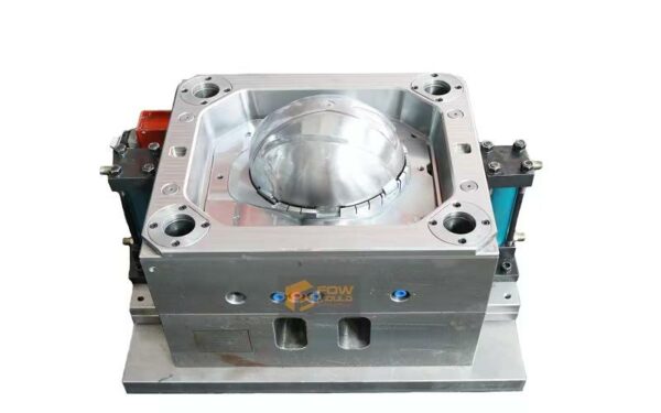 Helmet Mould Guide(2023) - FOW Mould