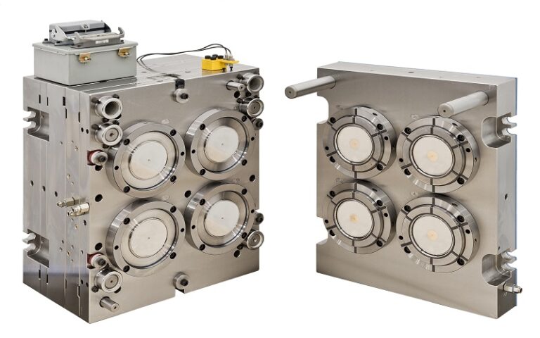 Plastic Lid Mold Innovation - FOW Mould