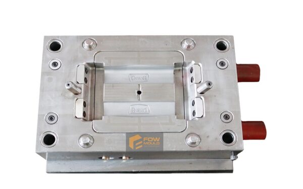 Tips Of Plastic Handle Mould - FOW Mould
